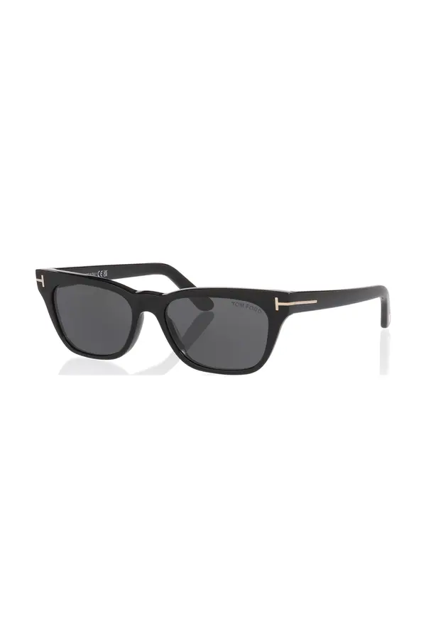 TOM FORD Sunglasses Full Rim Rectangle