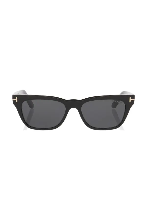 TOM FORD Sunglasses Full Rim Rectangle