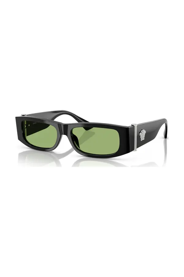 Versace Ve4476u Sunglasses - Green