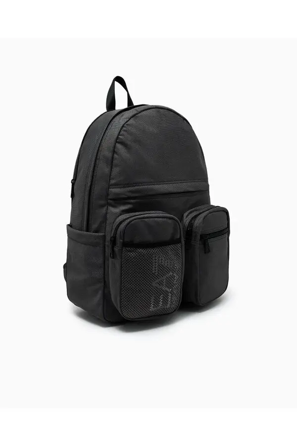 Emporio Armani Technical Fabric Backpack