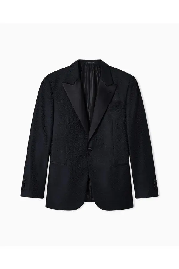 Emporio Armani Evening Jacket