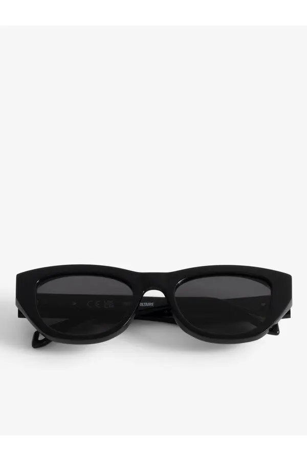 Zadig&Voltaire Sunglasses - Black