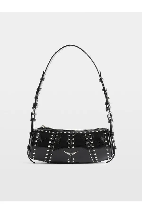 Zadig&Voltaire Le Roudoudou Studs Bag