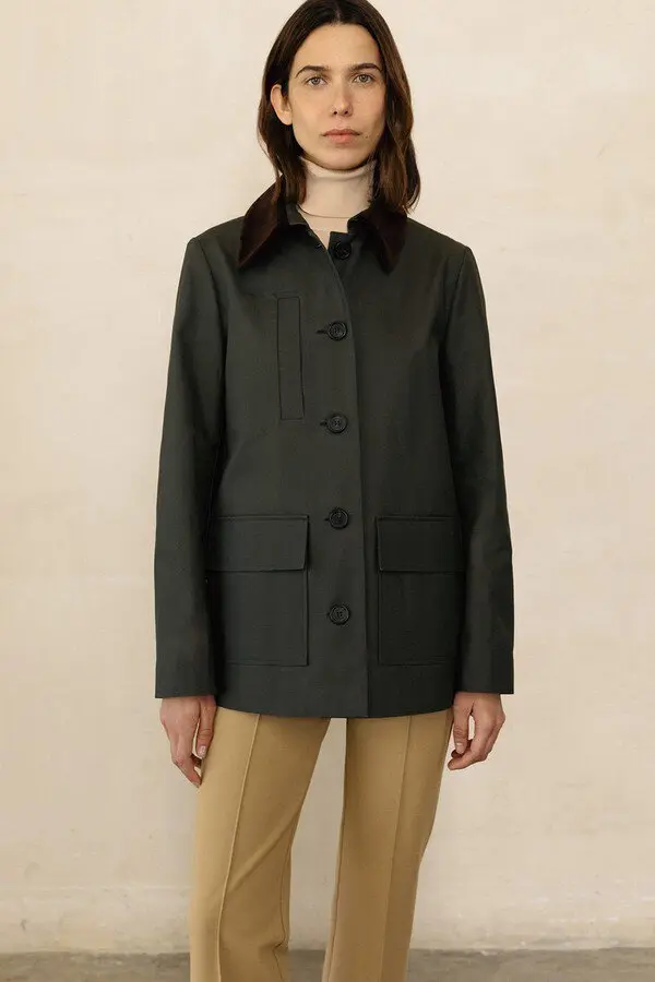 CALLAS MILANO Hudson Field Jacket