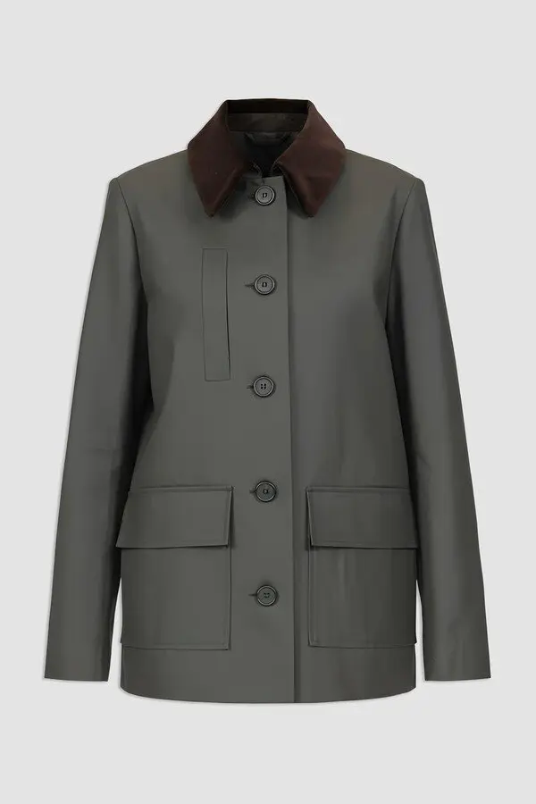 CALLAS MILANO Hudson Field Jacket