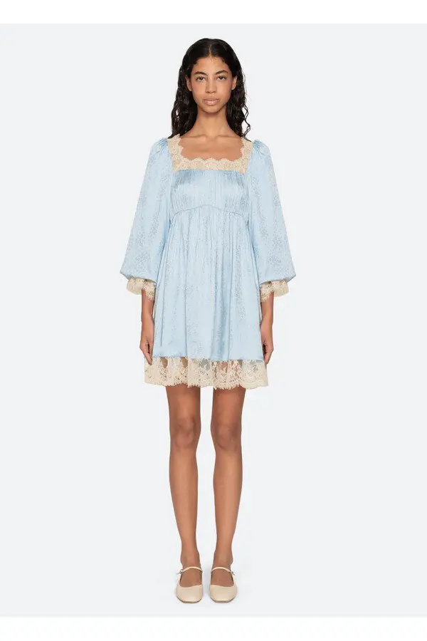 Sea Ethel Mini Dress