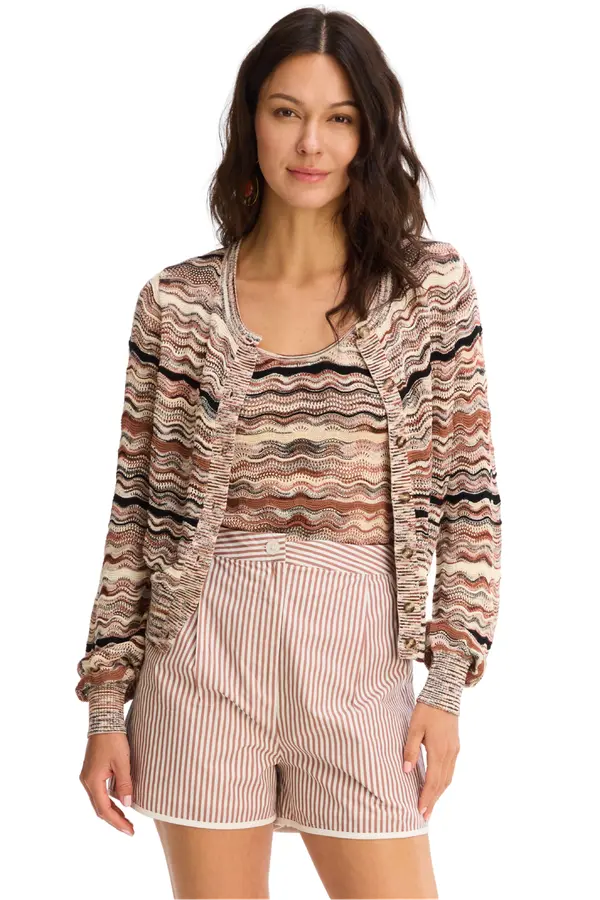 Allison Miller Cardigan