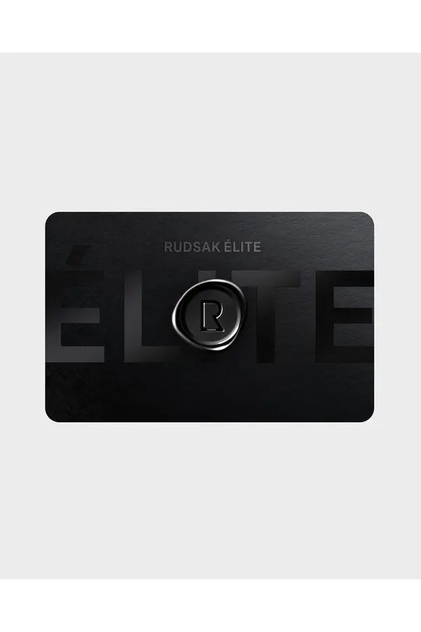Rudsak Elite Membership