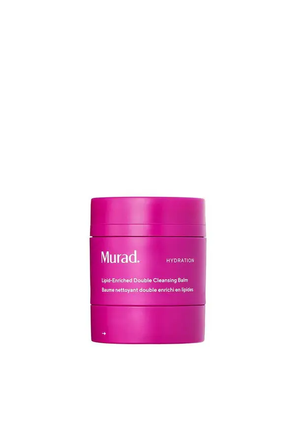 MURAD Lipid-enriched Double Cleansing Balm - Aqua