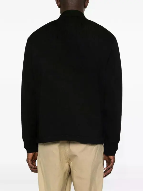 Visvim Selmer Cardigan - Black