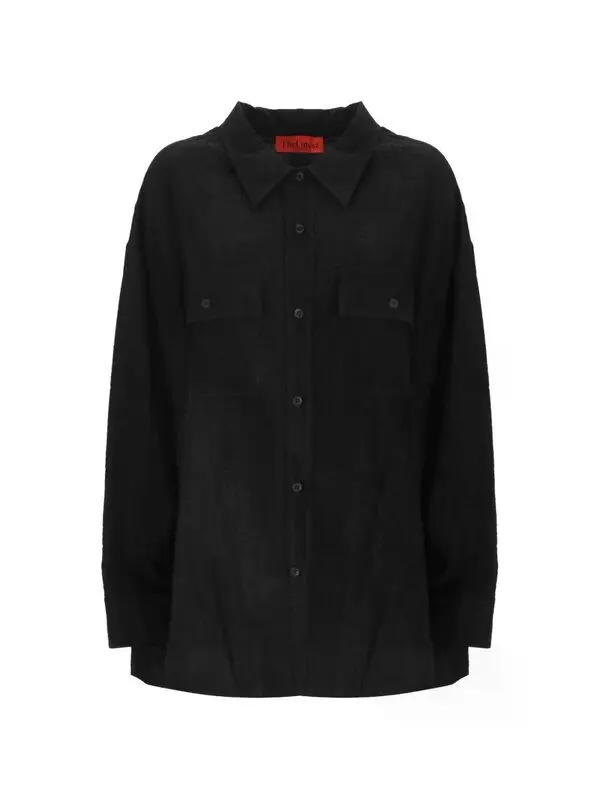 THELATEST Buttoned Pocket Shirt
