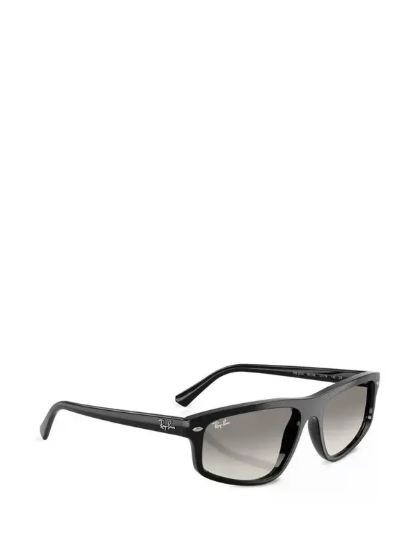Ray-ban Rectangle-frame Sunglasses
