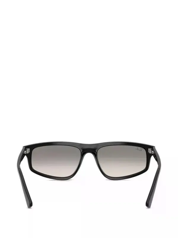Ray-ban Rectangle-frame Sunglasses