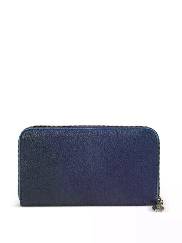 PIP STUDIO Wally Wallet - Blue