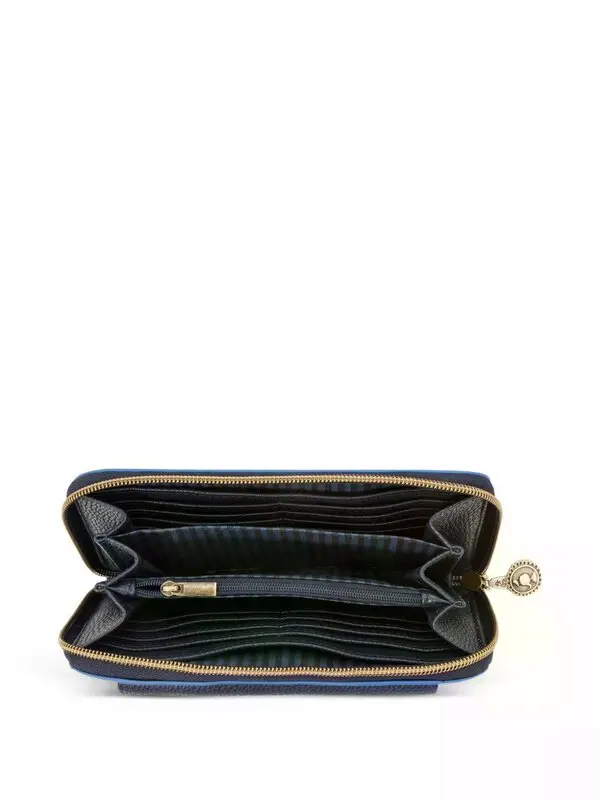 PIP STUDIO Wally Wallet - Blue