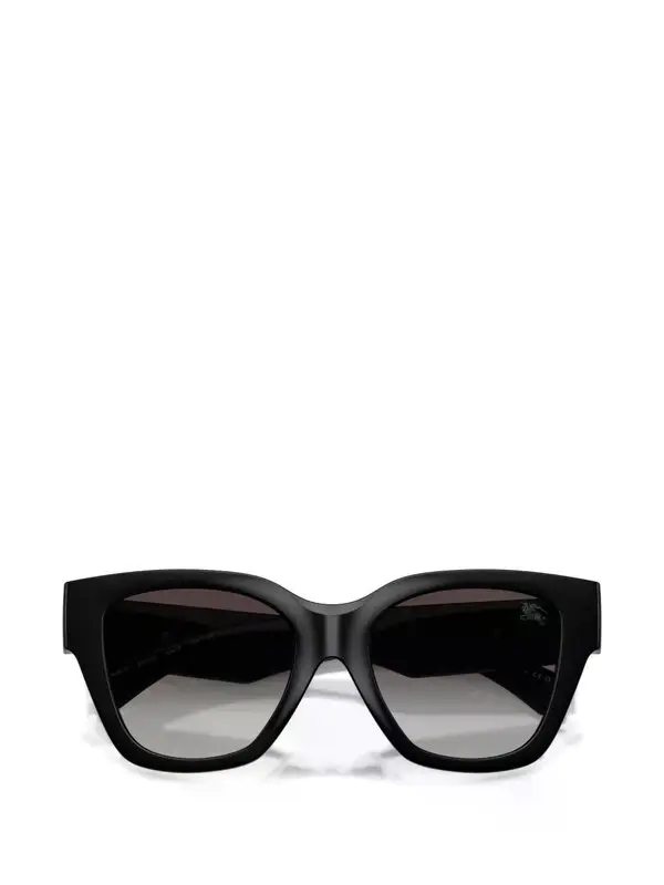 Burberry Square-frame Sunglasses