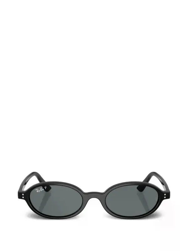 Ray-ban Khal Bio-based Sunglasses