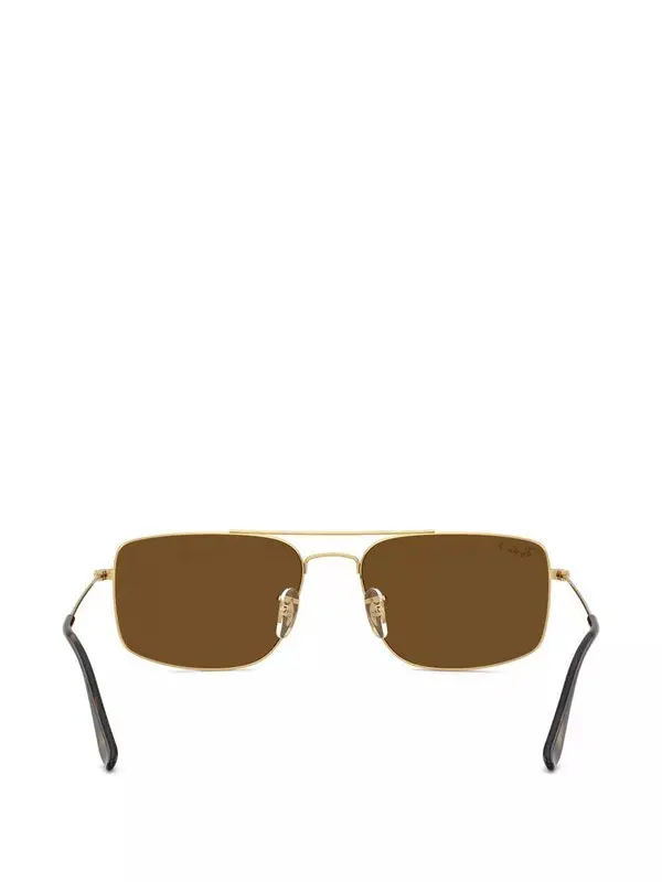 Ray-ban Explorer Iii Sunglasses