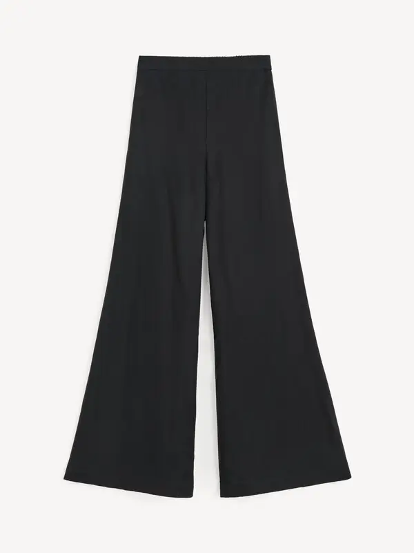 BY MALENE BIRGER Lucee Cupro Trousers