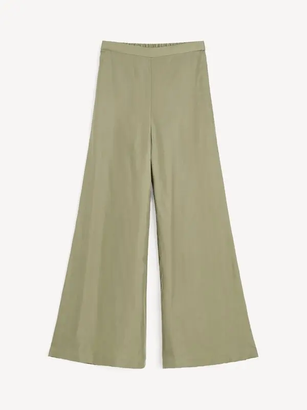 BY MALENE BIRGER Lucee Cupro Trousers