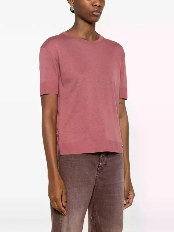 Herno Crew-neck T-shirt