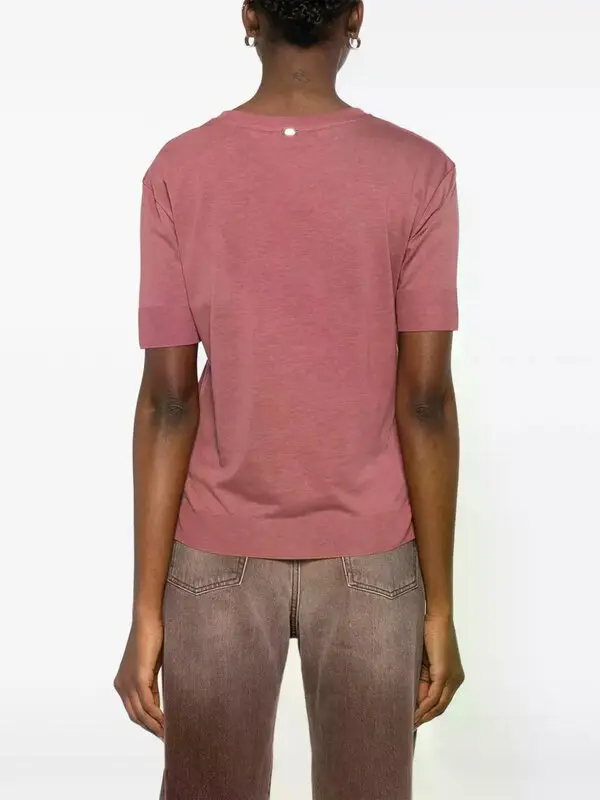 Herno Crew-neck T-shirt
