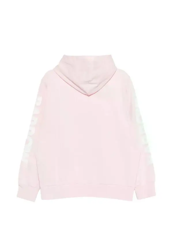 BARROW Long-sleeve Hoodie