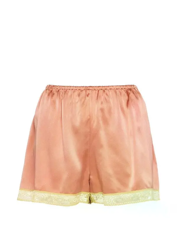 ERES Shorts - Pink