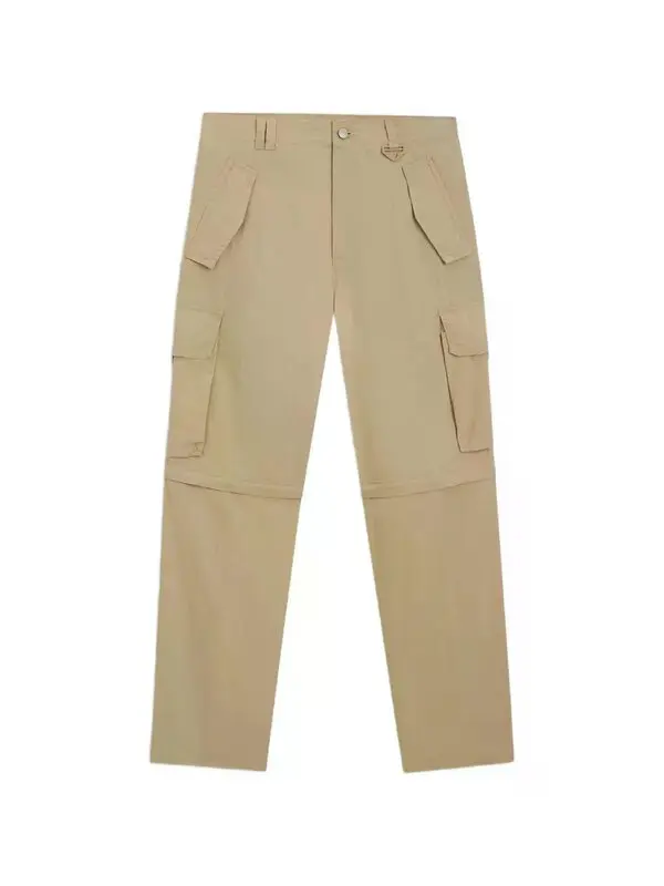 Hugo Convertible Cargo Trousers