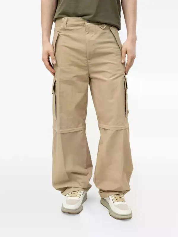 Hugo Convertible Cargo Trousers