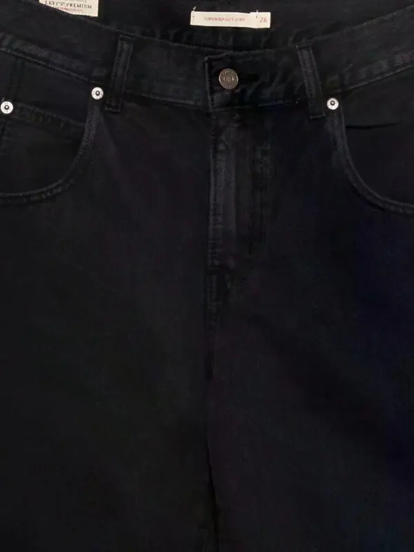 LEVI'S Denim Shorts