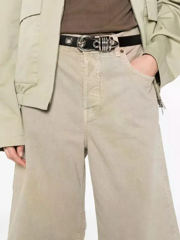 HAIKURE Bermuda Shorts
