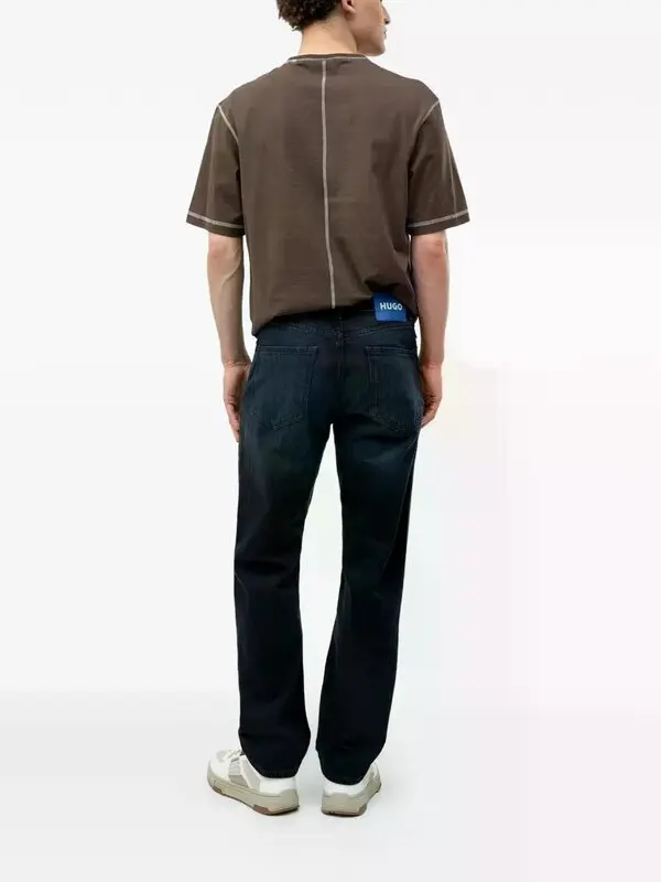 Hugo Regular-fit Jeans