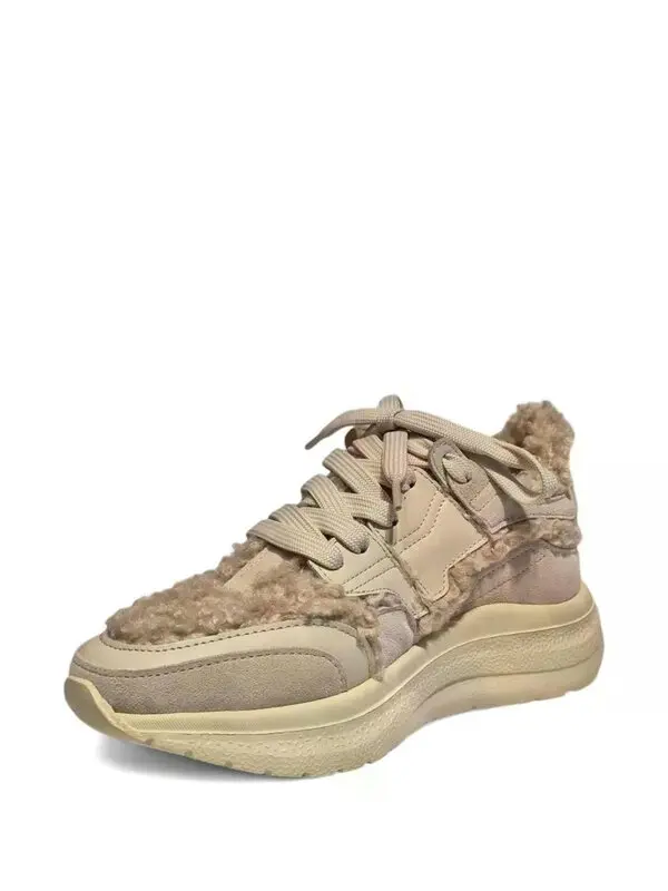 Casadei Mia Chunky Sneakers