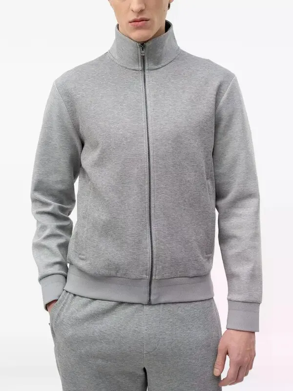 BOSS Zip-up Jacket