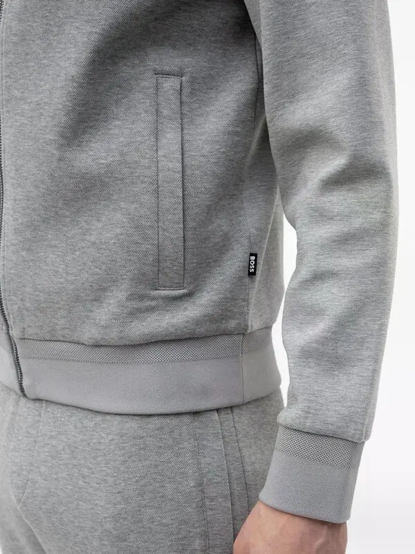BOSS Zip-up Jacket