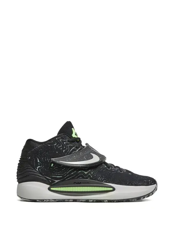 Nike Kd14 Strap Sneakers