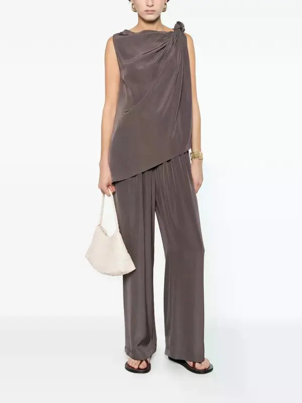 ELEH Gathered Trousers