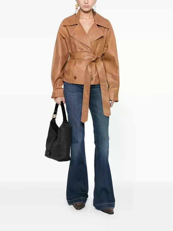Seafarer Emi Flared Jeans
