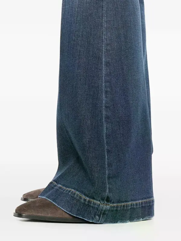 Seafarer Emi Flared Jeans