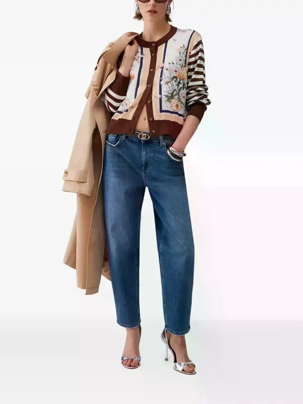 Liu Jo Boyfriend Jeans