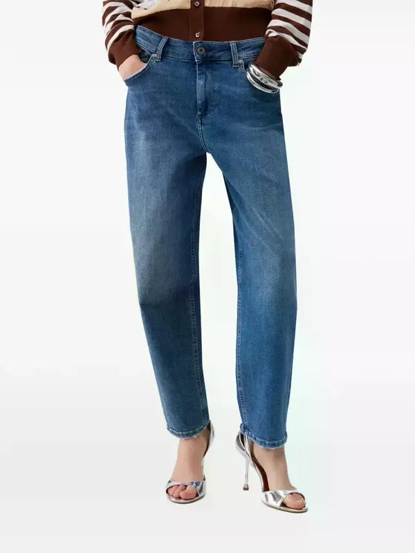 Liu Jo Boyfriend Jeans