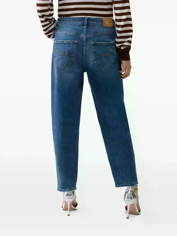 Liu Jo Boyfriend Jeans