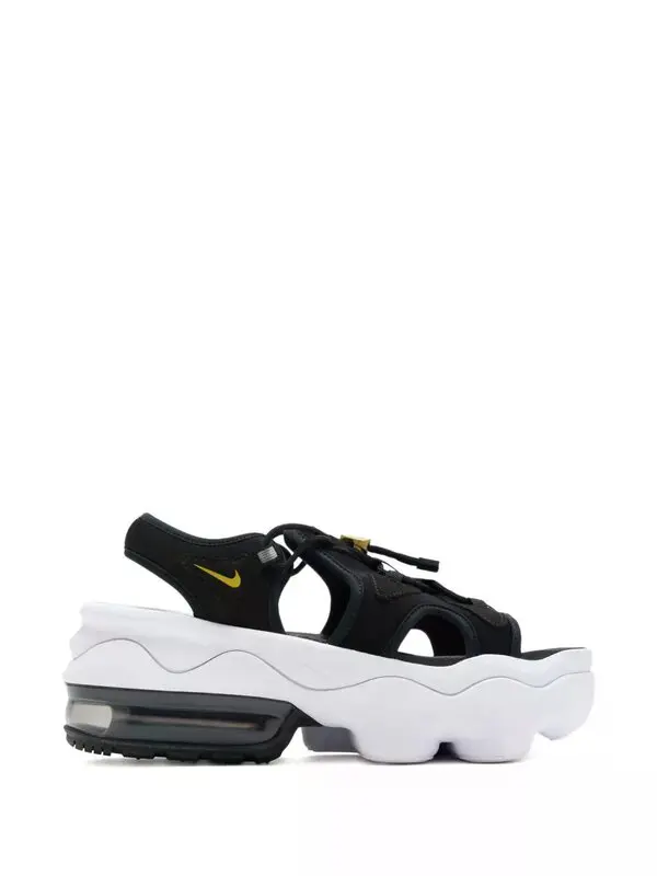 Nike Air Max Koko Sandals - Black