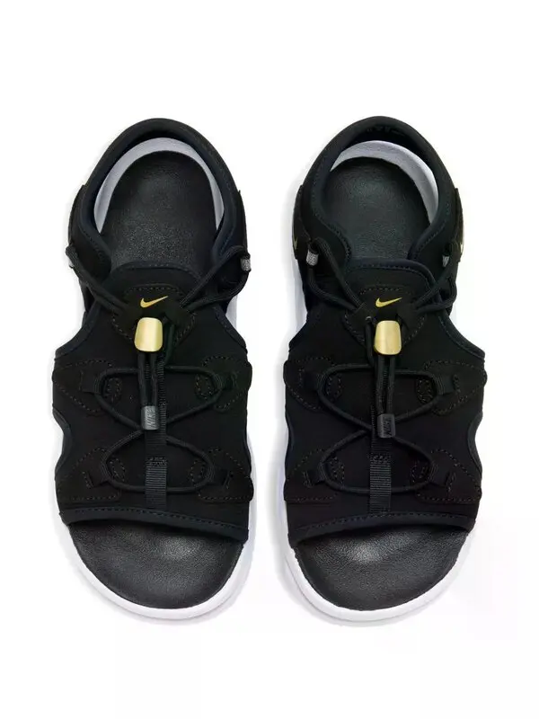 Nike Air Max Koko Sandals - Black