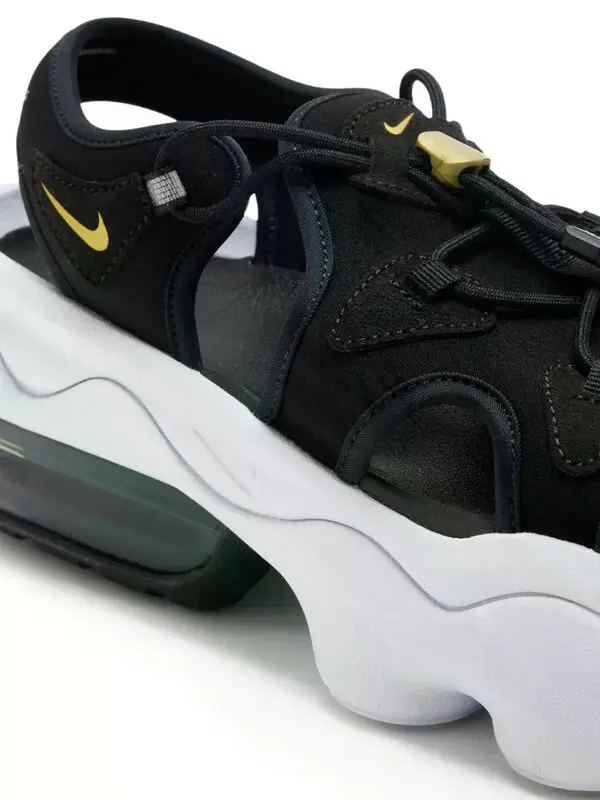 Nike Air Max Koko Sandals - Black