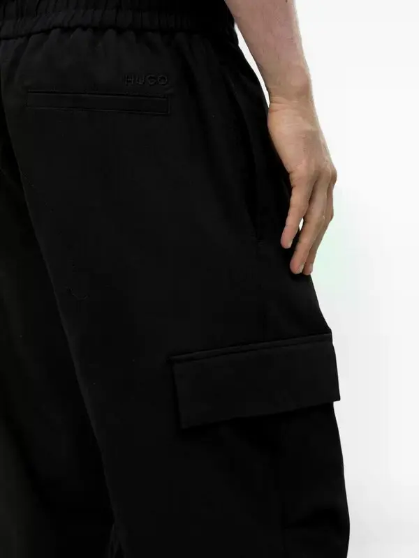 Hugo Cargo Trousers