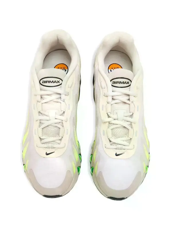 Nike Air Max Dn8 Sneakers - Neutrals
