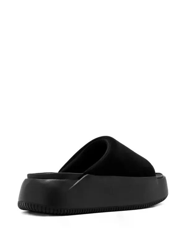 Nike Calm Elevation Slides