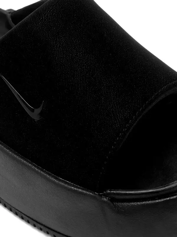 Nike Calm Elevation Slides